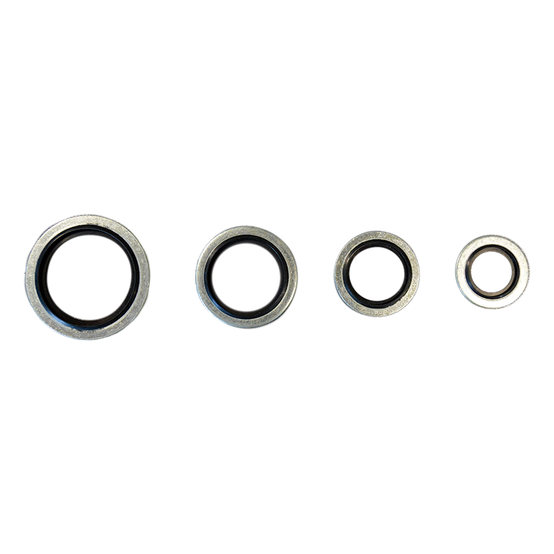 Selvsentrerende Pakning - Fittings - NOWAS AS