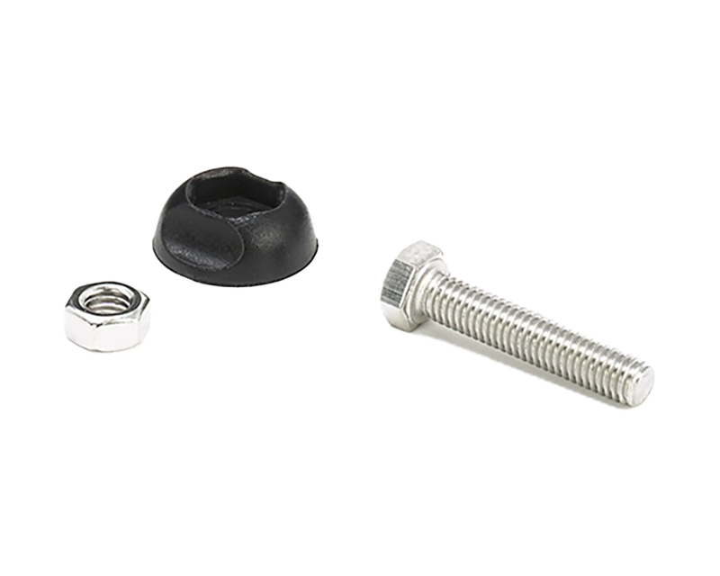 Facelift Phoenix bolt sett med møtrik - Goosenecks og tilbehør - NOWAS AS