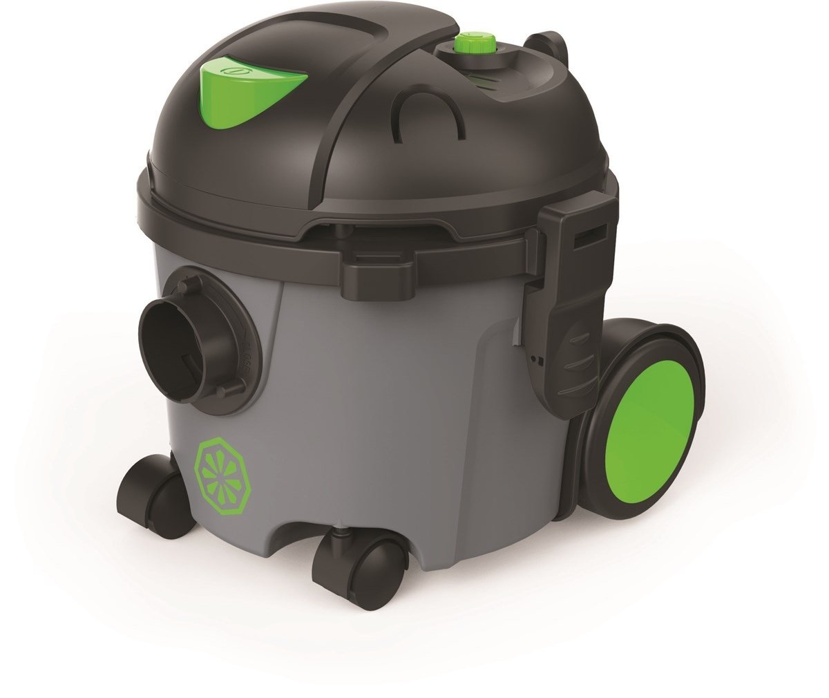 IPC Foma YP 1/6 ECO B Støvsuger - Profesjonelle Støvsugere - NOWAS AS