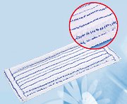 Ecolab Rasant Xpress Mini Moppe 30 cm. - Diverse mopper - NOWAS AS