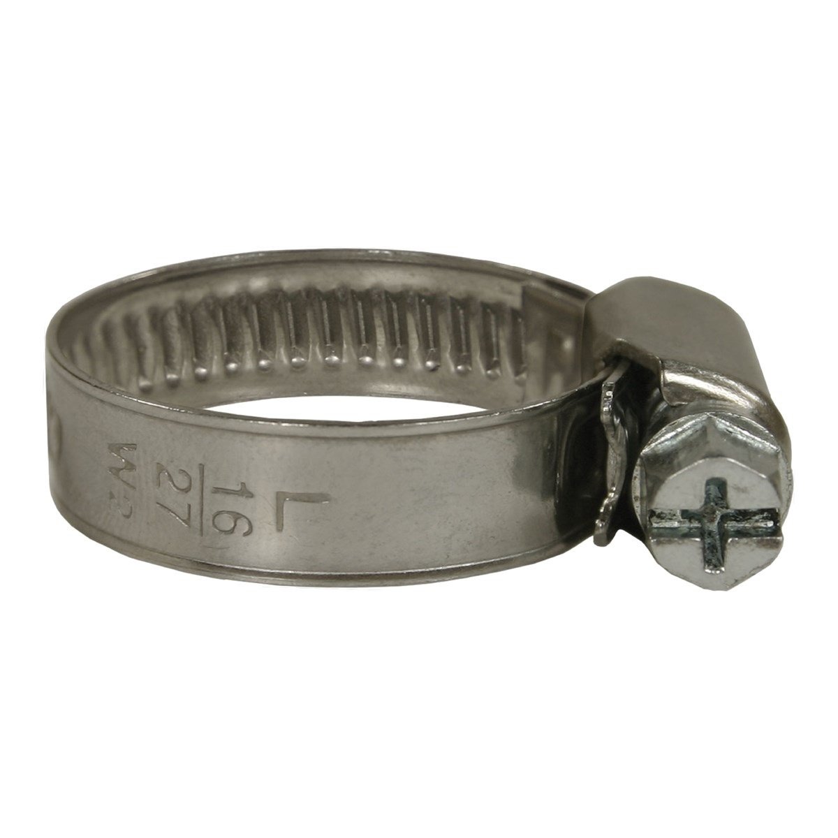 IPC Foma Slangeklemme Rustfri 20-32mm - Andre Fittings og koblinger ...