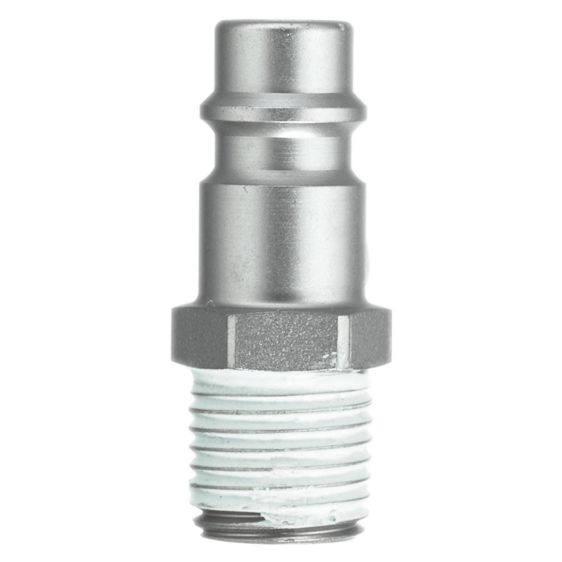 Nippel til lynkobling 3/8" udv. gjenge - Andre Fittings og koblinger ...