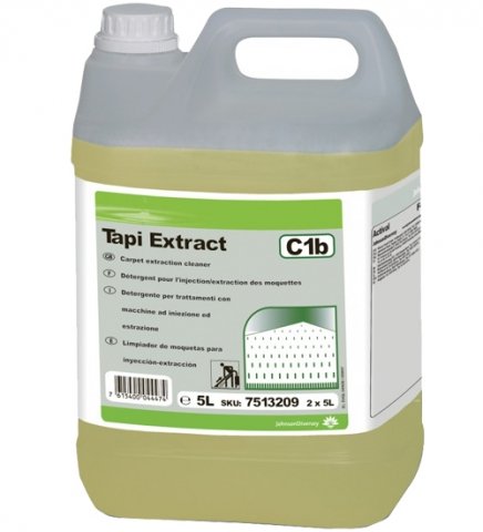Taski Tapi Extract 5 L. - Tepperens - NOWAS AS