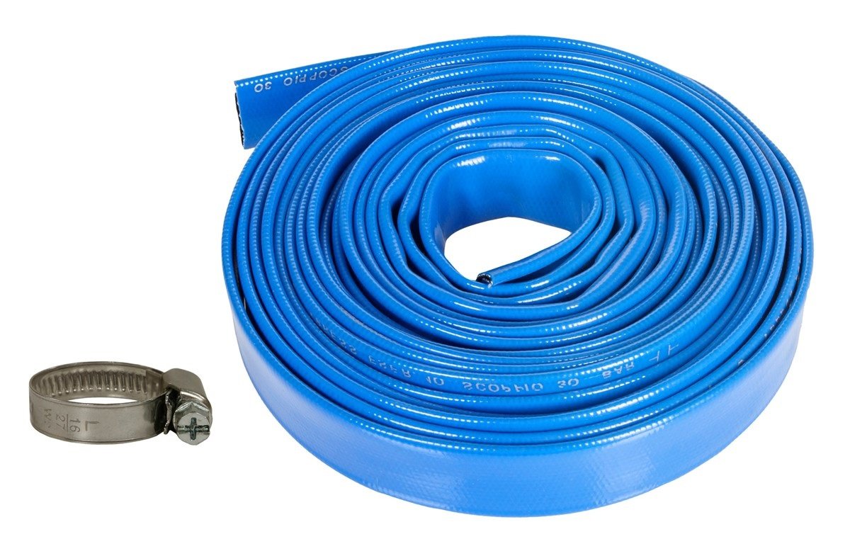 IPC Foma Lensepumpeslange kit 2" - Komplett Kits - NOWAS AS