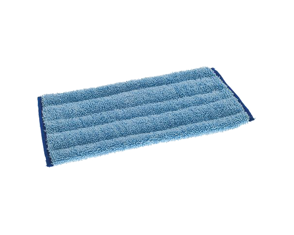 TASKI Standard Damp Mop W1+ 25cm - Mopper med borrelås - NOWAS AS