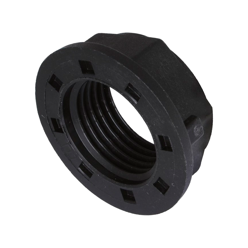 Kontramutter - PP - Andre Fittings og koblinger - NOWAS AS