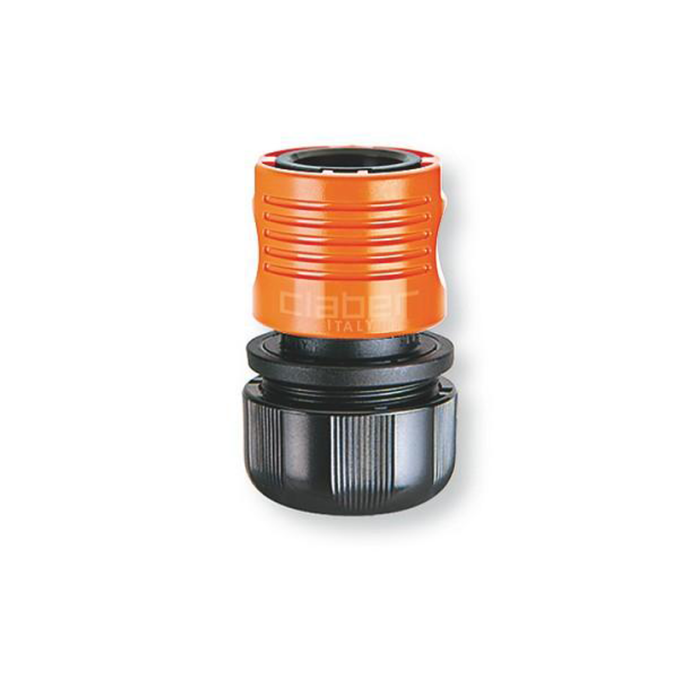 Slangekobling Gardena-type 3/4" hunn - Andre Fittings og koblinger ...