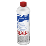 Ecolab Kristalin Bio 1 L. - Sanitærrengjøring / Toalett Hygiene - NOWAS AS