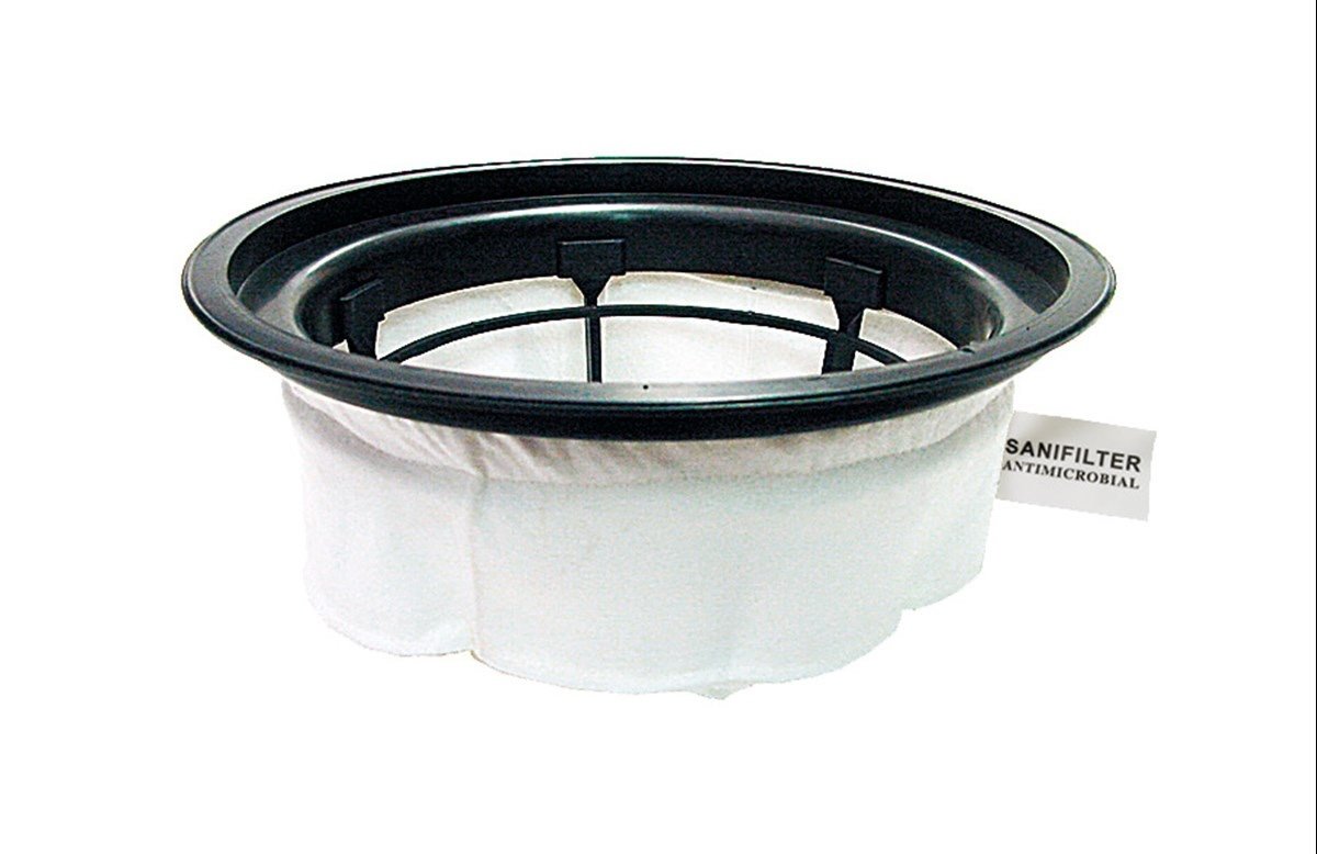 IPC Foma FILTER KOMPL.MIMO/CV/W15/W30 - Støvsuger filtre - NOWAS AS