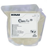 Ecolab Oasis Pro 56 Premium 2 L. - Luktkontroll - NOWAS AS