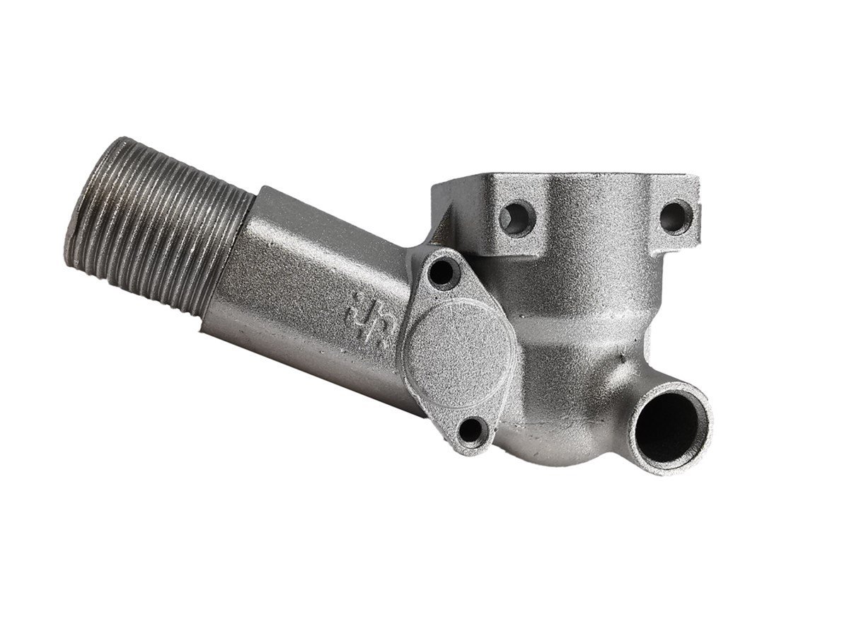 IPC Foma TILKOBLING P191 AL. OUT - Reservedeler og tilbehør for støv ...