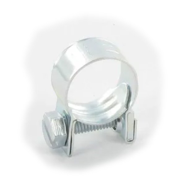 Minispenningsbånd, stål - Andre Fittings og koblinger - NOWAS AS