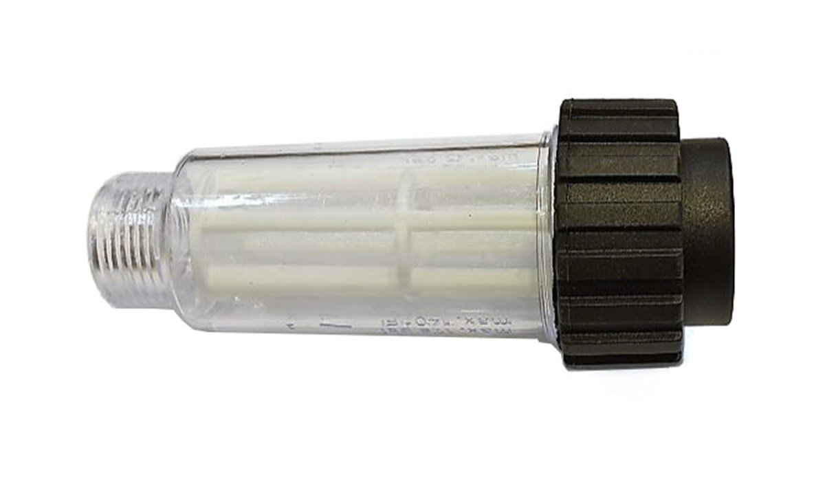 VANNFILTER 3/4" M.F. - Kjemi - NOWAS AS